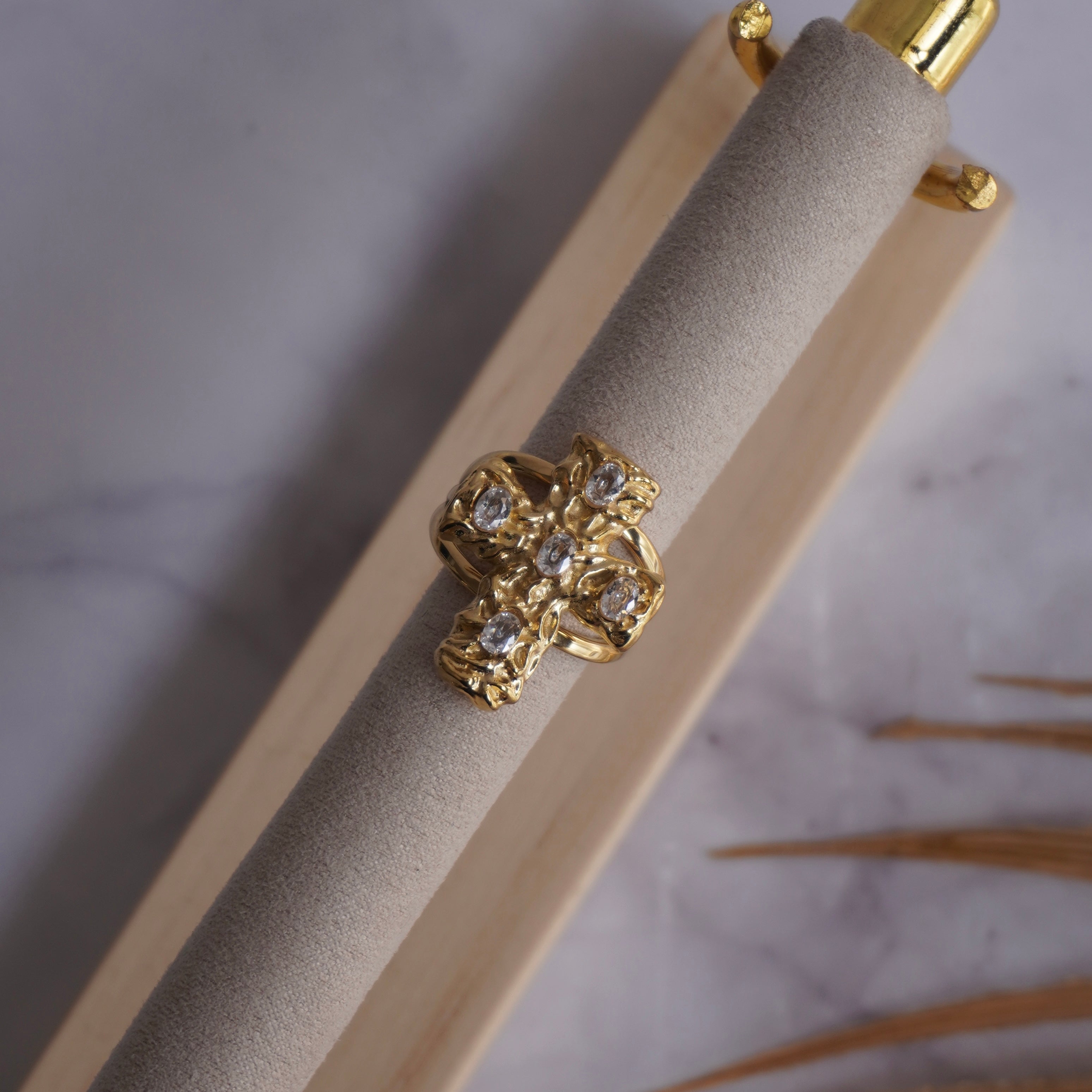 Margal Jewels – Gioielli per Brillare in Ogni Occasione