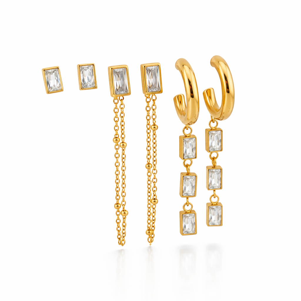 Margal Jewels – Gioielli per Brillare in Ogni Occasione – MARGAL JEWELS