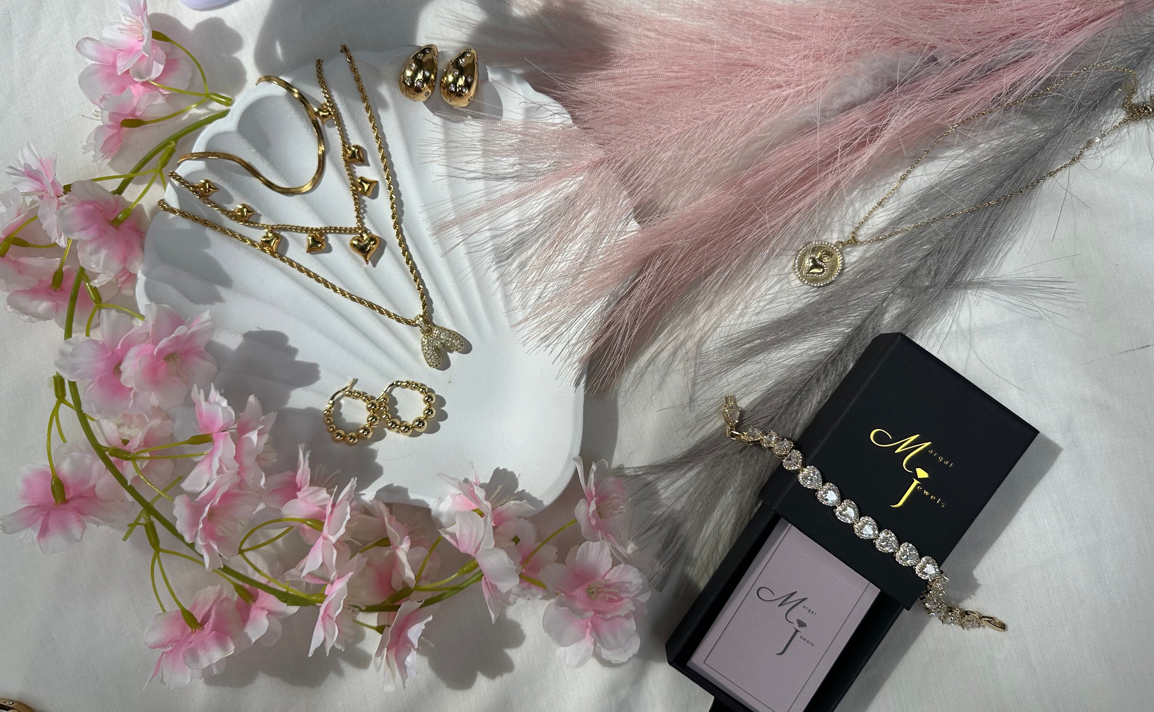 MARGAL JEWELS – Margal Jewels