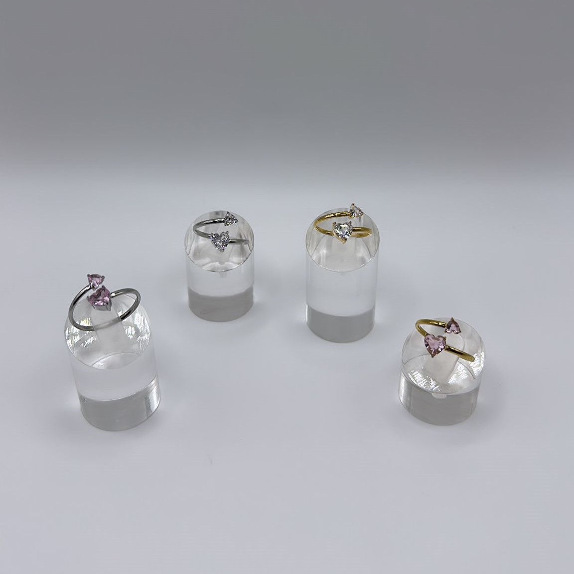 Anelli – Margal Jewels